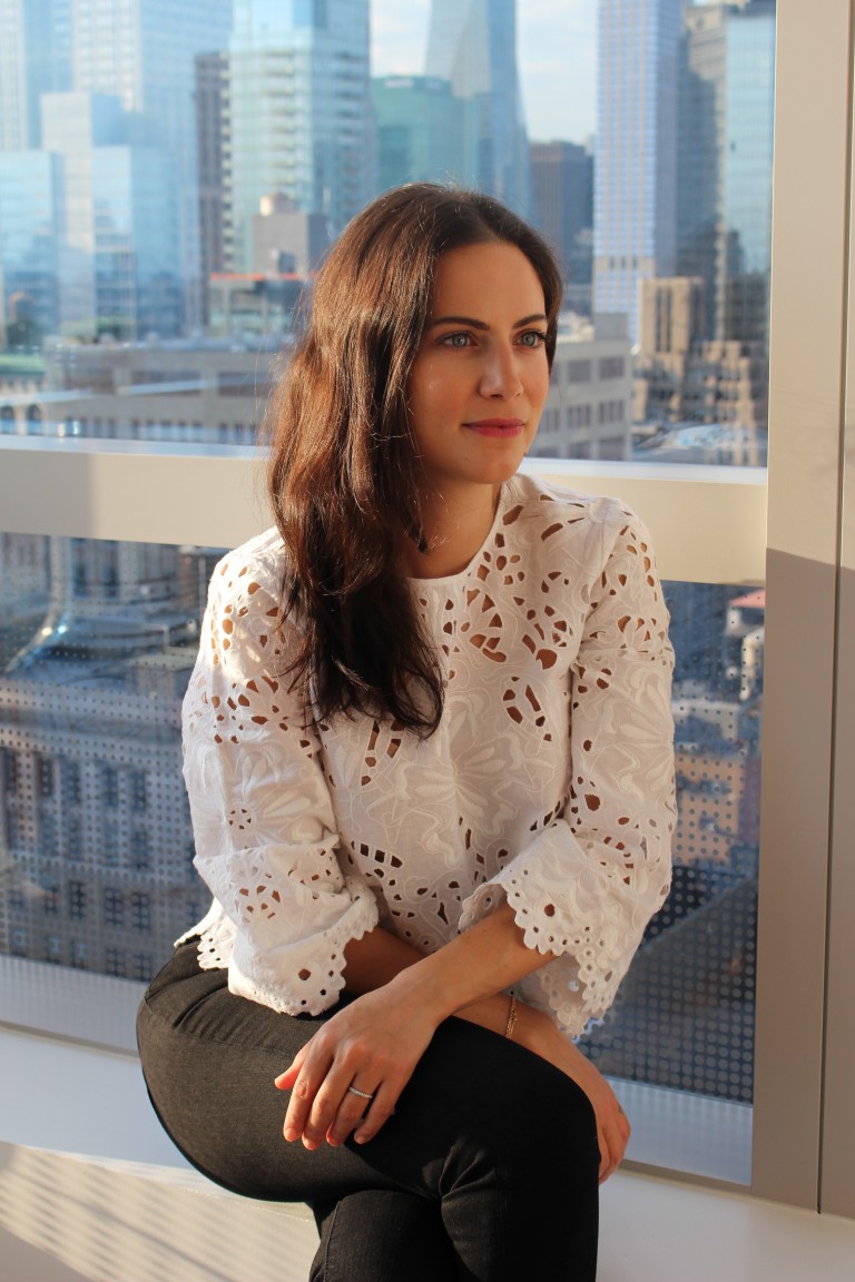 Sunday Story Time with Eda Akaltun (creator of Marcel) – powerHouse on 8th