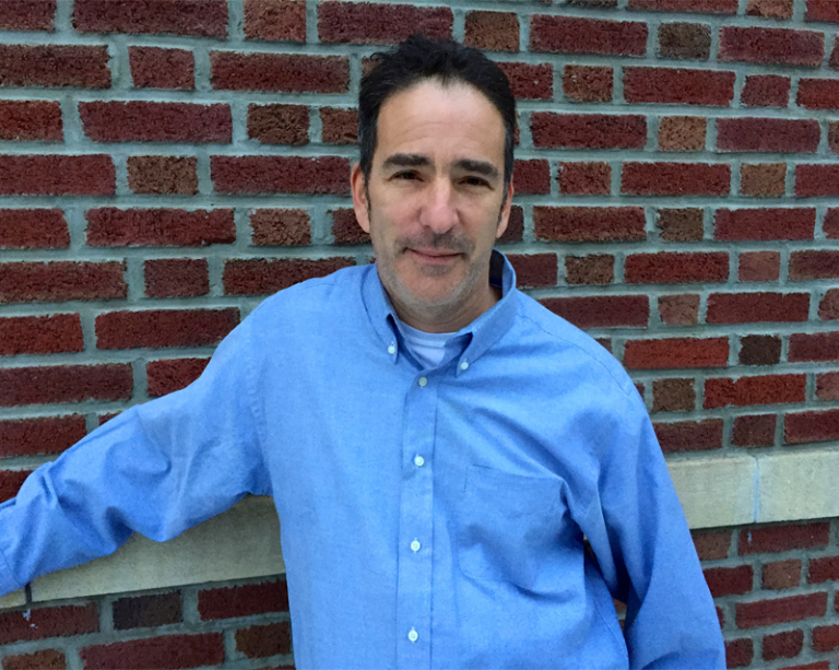 Sunday Story Time with David Weinstone (Author of All My Friends Are ...