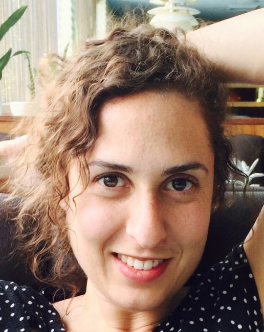 Sunday Story Time with Julia Rothman (Illustrator of Brick: Who Found ...